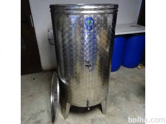 INOX SOD 300l