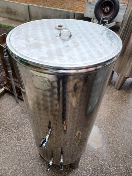 Inox sod 300L