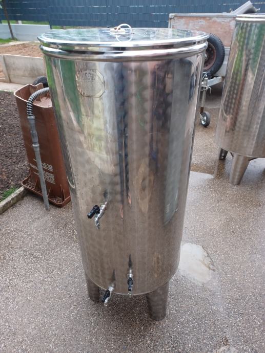 Inox sod 300L