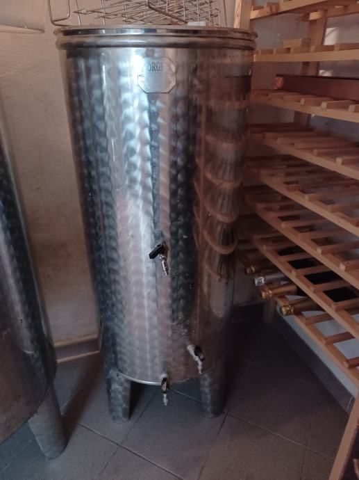 Inox sod 300L