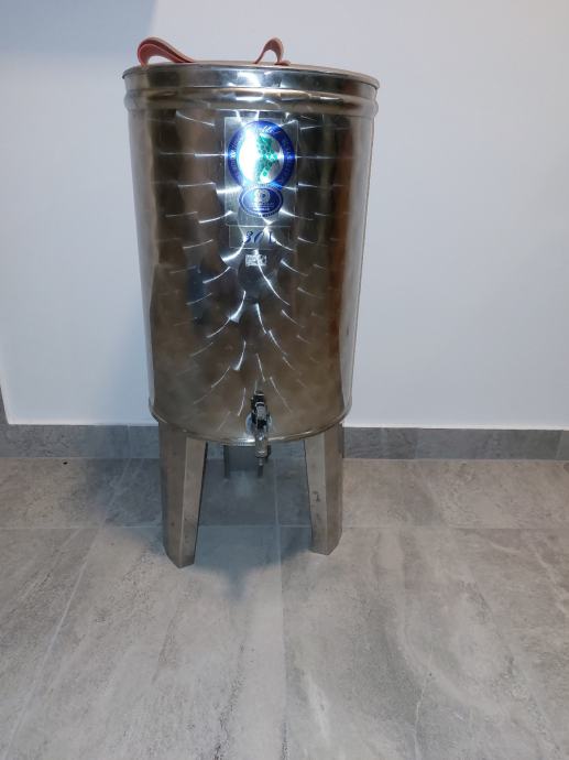 Inox sod 30L
