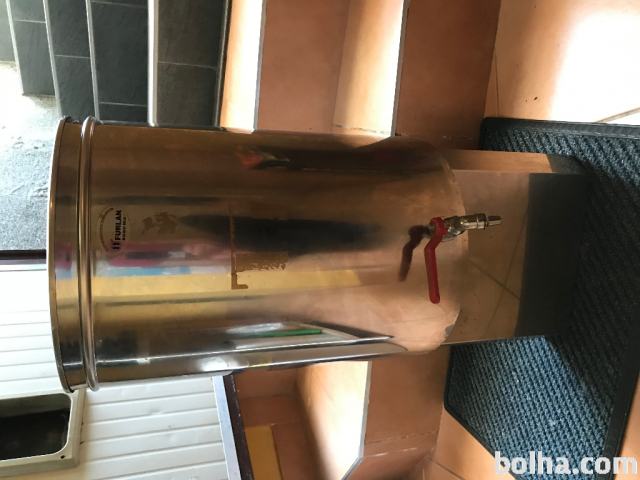 Inox sod 30l