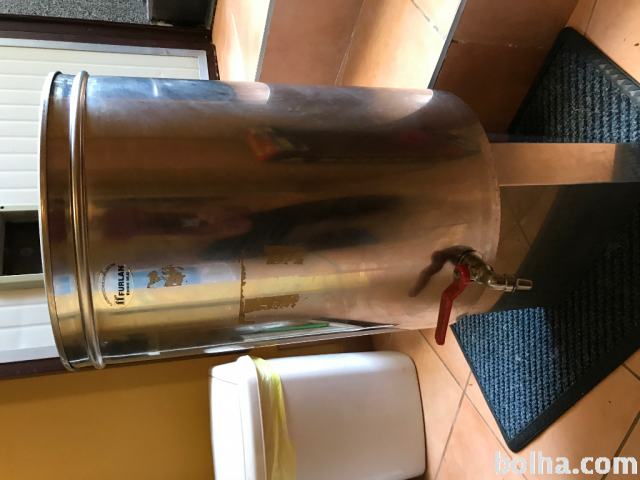 Inox sod 30l