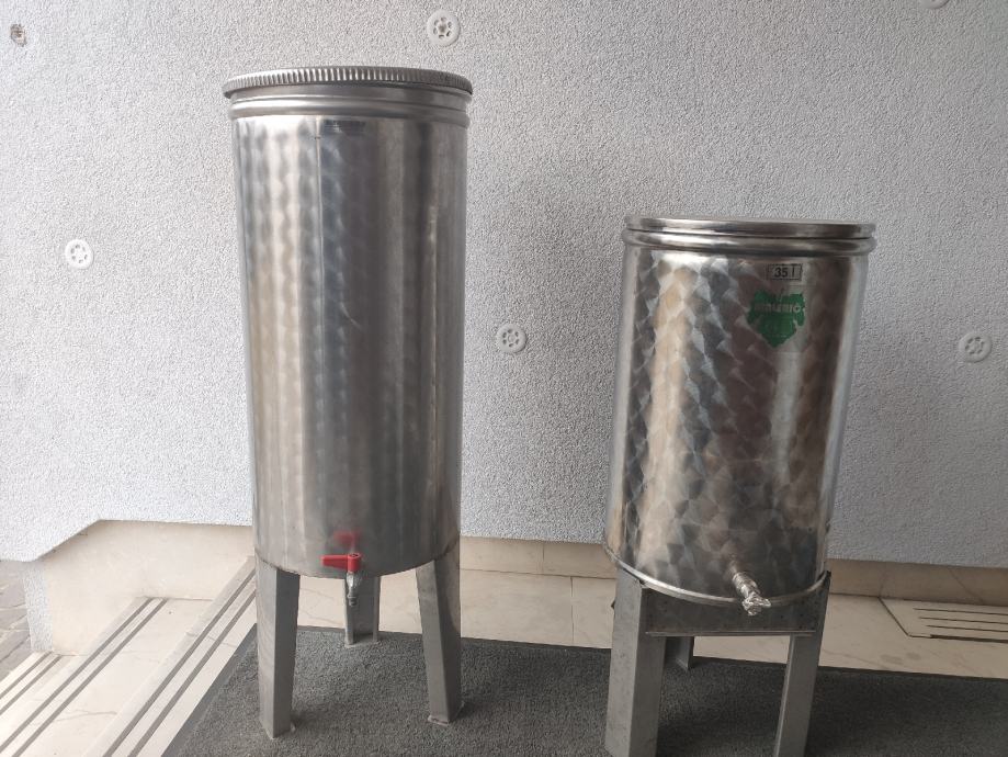 inox sod 35 in 50 l