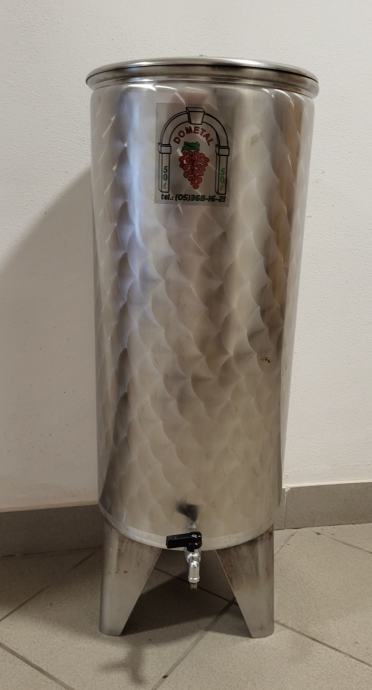 INOX SOD 50 L