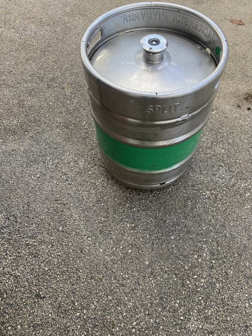 Inox sod 50l