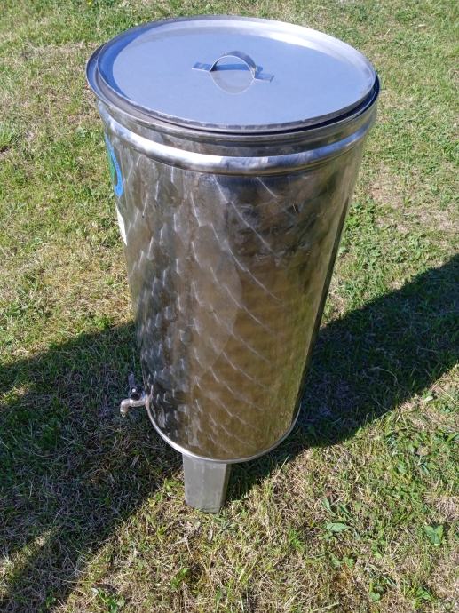 Inox sod 50l