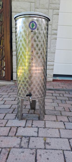 inox sod 60 l