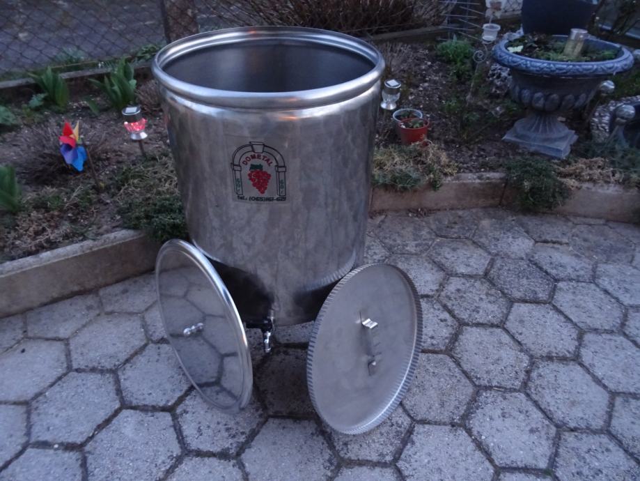inox sod 60 lit