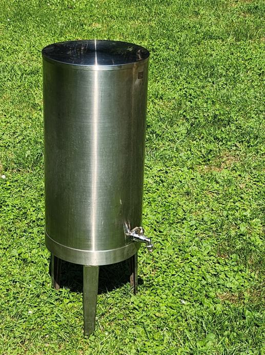 Inox sod