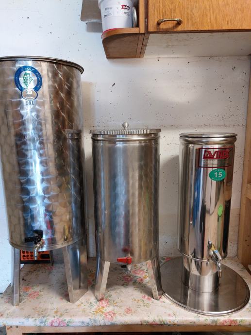 Inox sodi