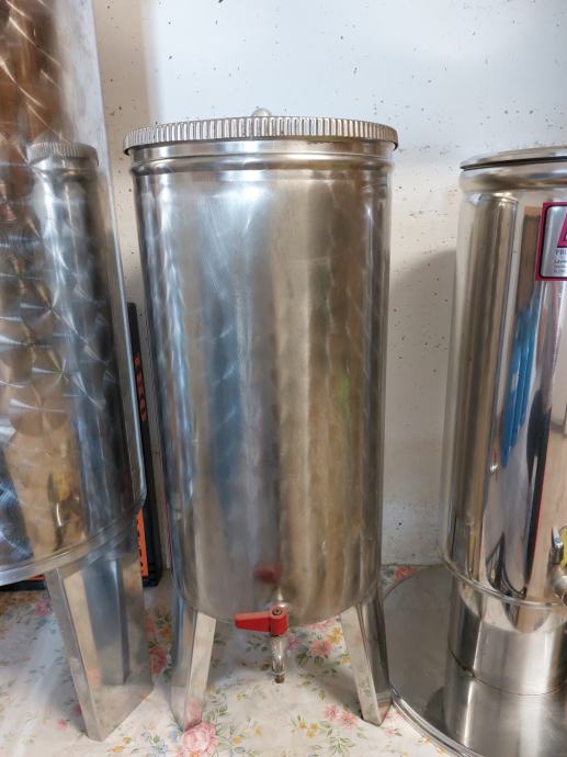 Inox sodi
