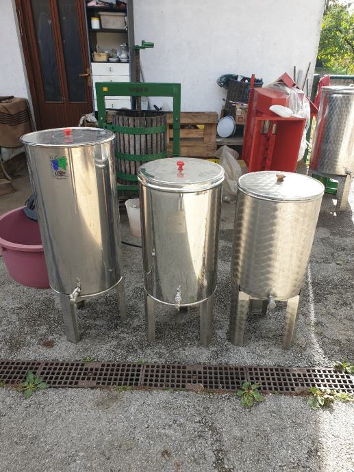 Inox sodi