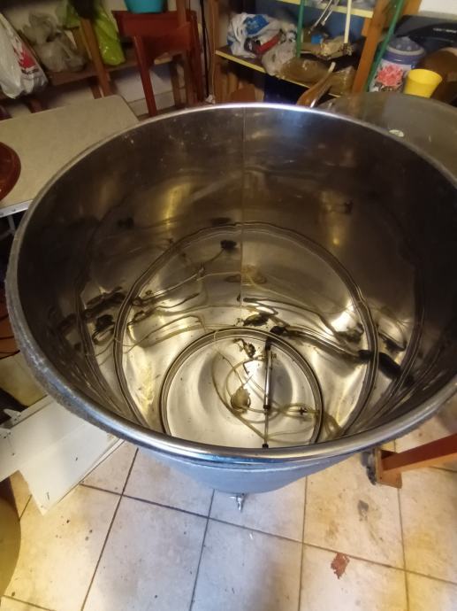 INOX SODI
