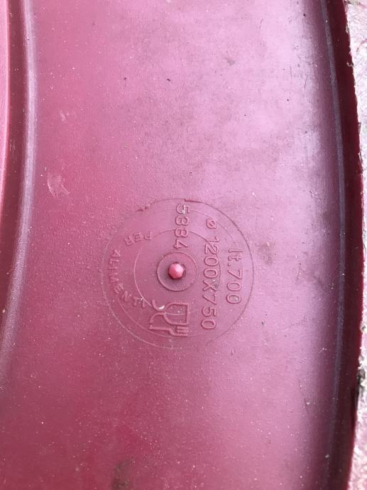 KAD 1000L, 700L, 500L, 280L + SODI LESENI 600L, 500L, 450L