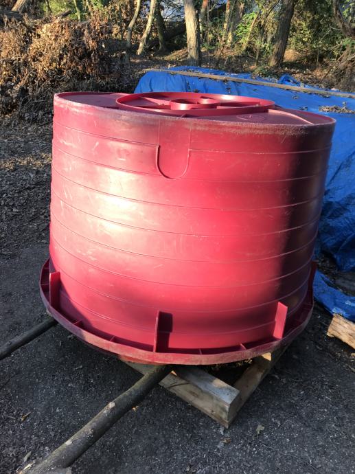 KAD 1000L, 700L, 500L, 280L + SODI LESENI 600L, 500L, 450L