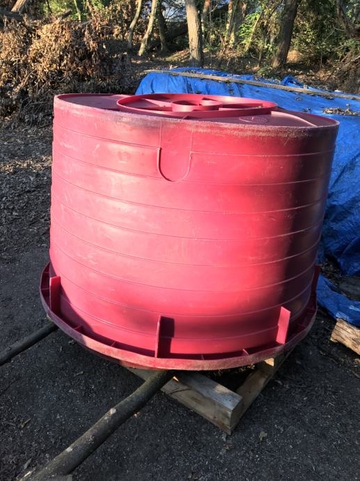 KAD 1000L, 700L, 500L, 280L + SODI LESENI 600L, 500L, 450L