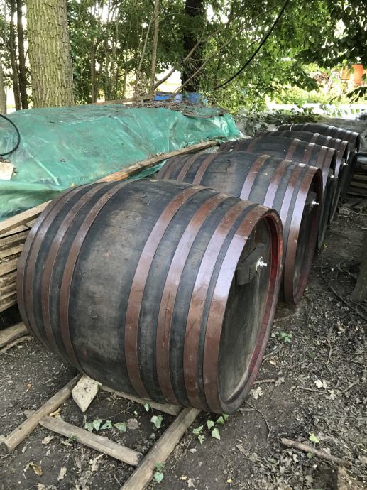 KAD 1000L, 700L, 500L, 280L + SODI LESENI 600L, 500L, 450L