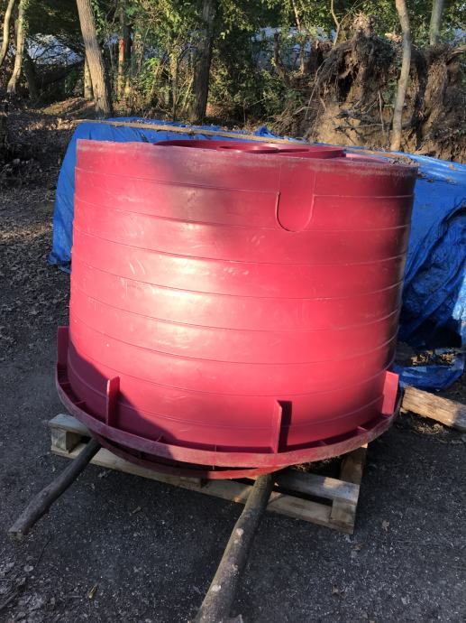 KAD 1000L, 700L, 500L, 280L + SODI LESENI 600L, 500L, 450L