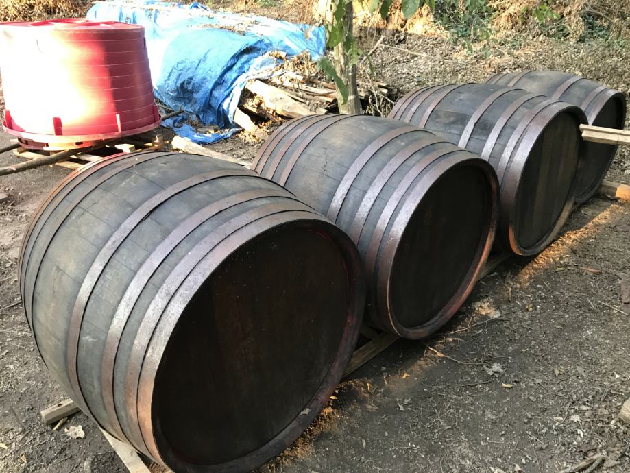 KAD 1000L, 700L, 500L, 280L + SODI LESENI 600L, 500L, 450L