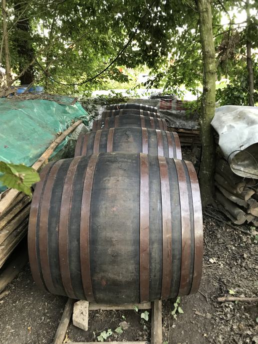 KAD 1000L, 700L, 500L, 280L + SODI LESENI 600L, 500L, 450L