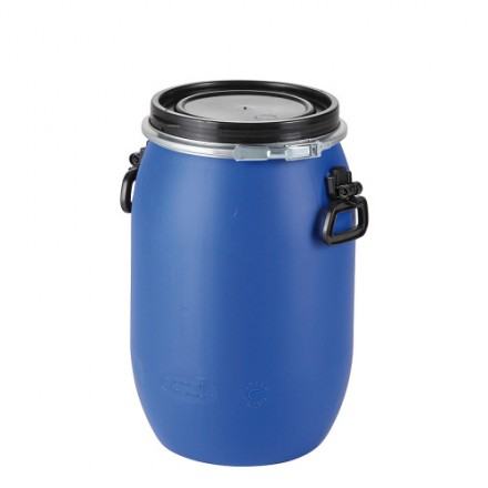 Plastičen sod 120l