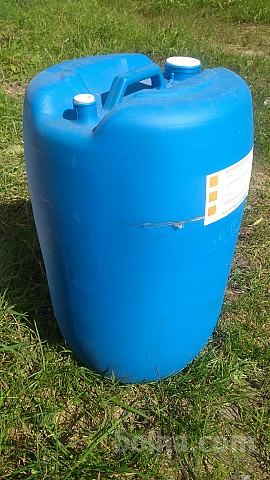 plastični sod 60l