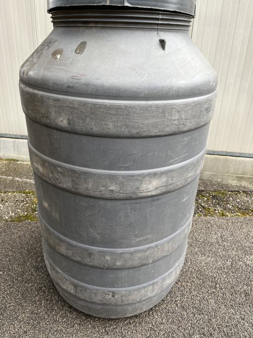 Rabljeni sodi (120L in 200L)