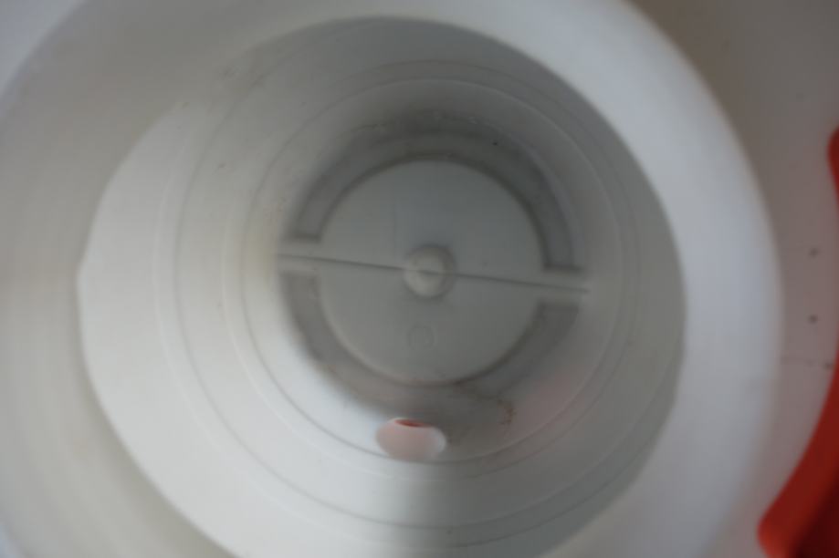 PVC sod 100l dva komada