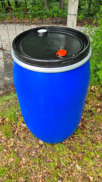 PVC SOD 200 L S POKROVOM