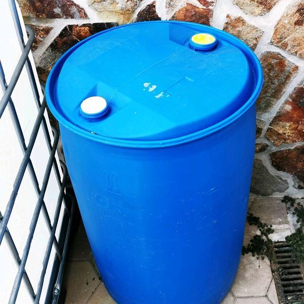 Sod 200.l PVC