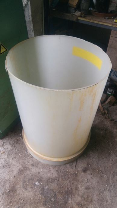 pvc sod 200l