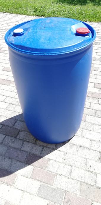PVC sod 200l