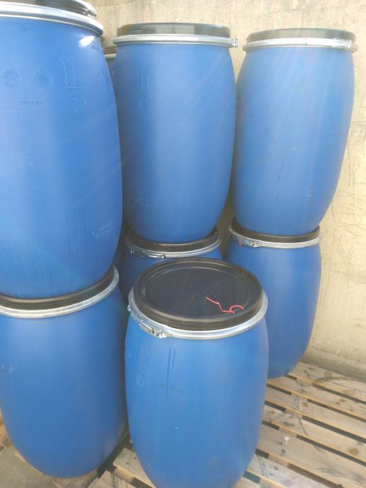PVC SODI 120 L