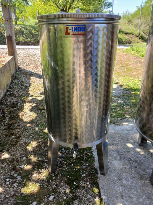 PVC sodi 200l