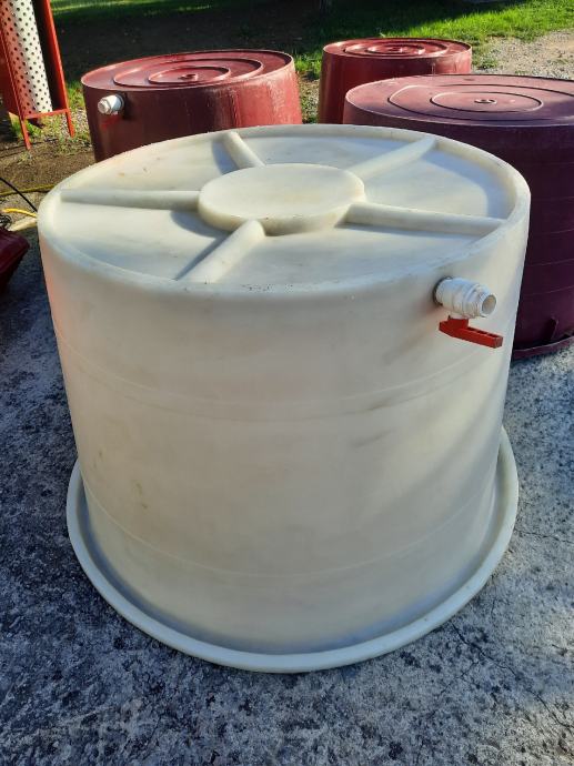 PVC sod/kad
