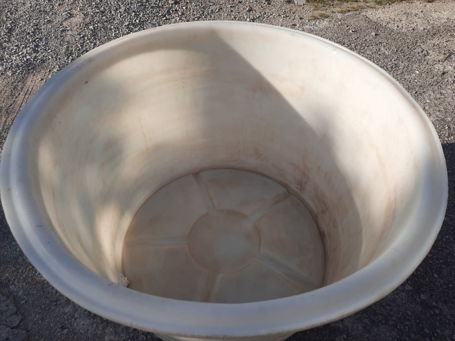 PVC sod/kad