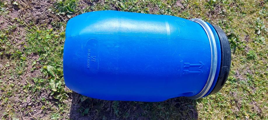Pvc sodi