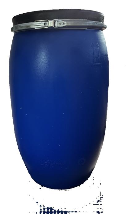 pvc sodi120 litrov