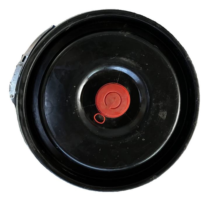 pvc sodi120 litrov