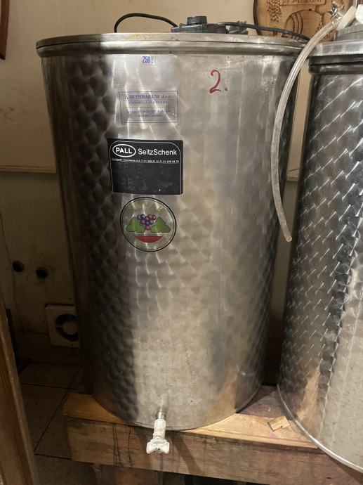 Sodi 200-250 l