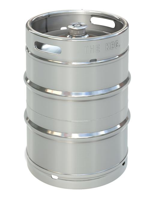 Sod/keg za pivo BLEFA 20L-50L