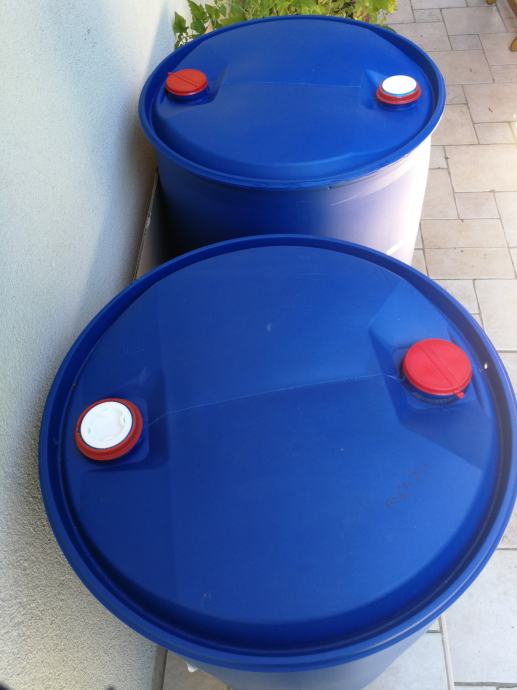 SOD PVC 200 L