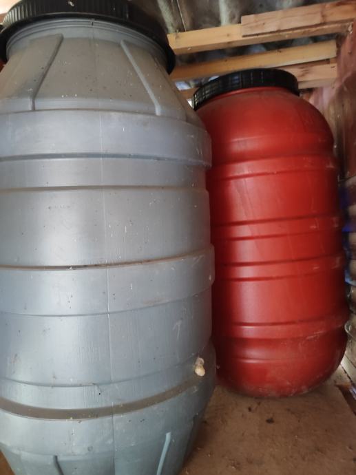 Sod PVC 220 litrov