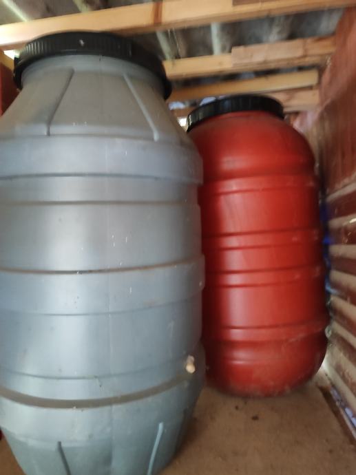 Sod PVC 220 litrov