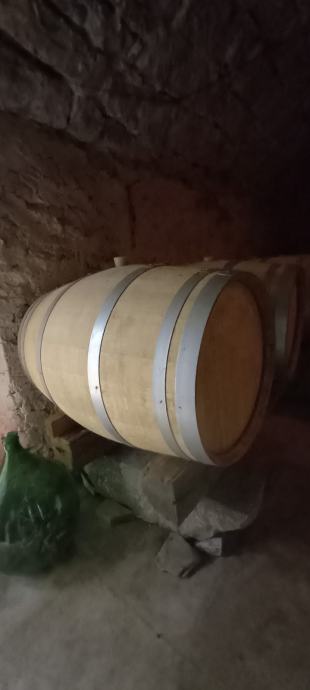 Sodi Barrique
