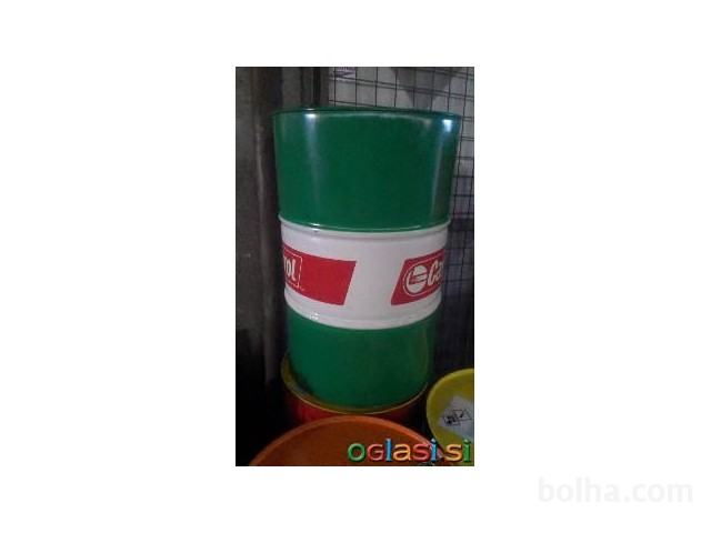 Sodi kovinski, rabljeni, prostornina 200 litrov, ugodno