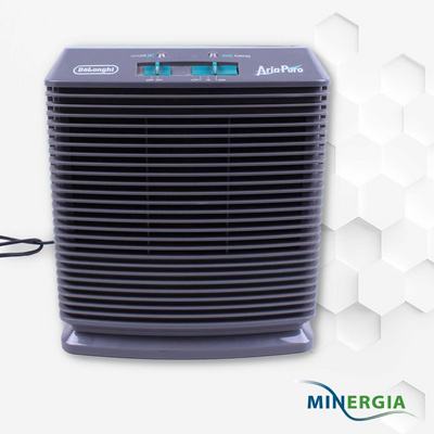 Čistilec zraka DeLonghi ARIA PURO PA290