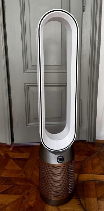 Dyson Purifier Cool Formaldehyde TP09