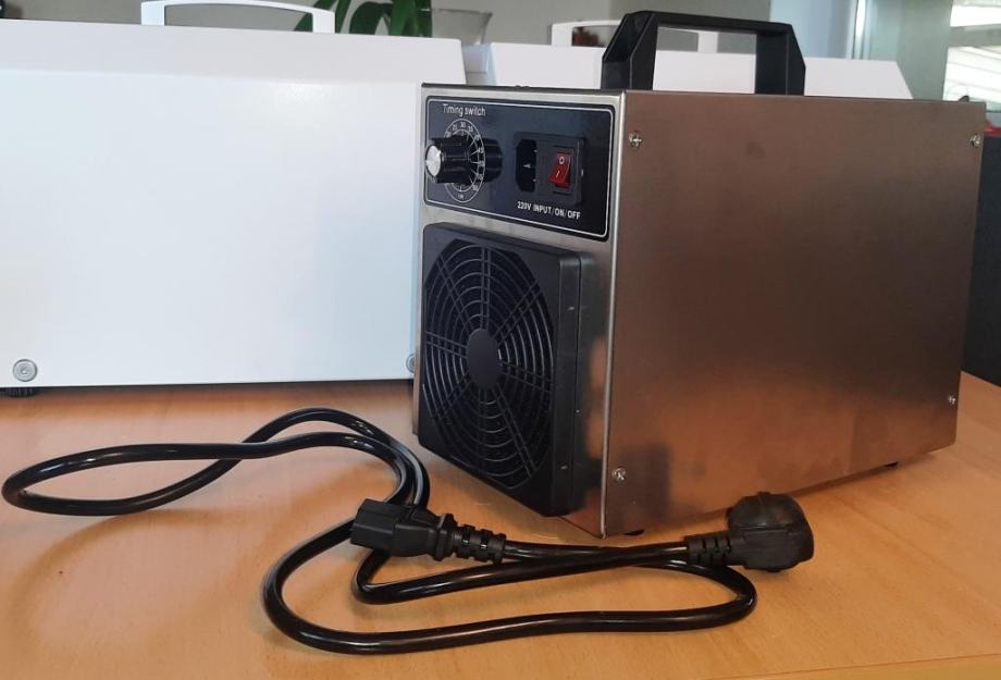 GENERATOR OZONA 30g/h -OZONATOR